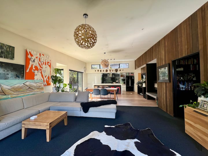 Stunning Shotover River Views - Queenstown