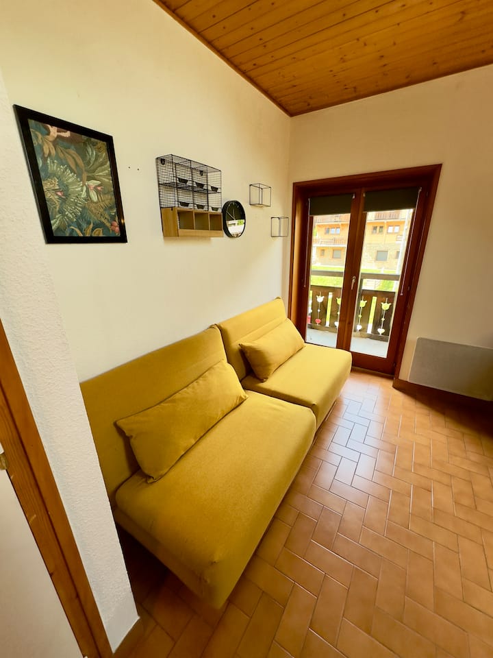 Morzine Studio Apartment - Avoriaz
