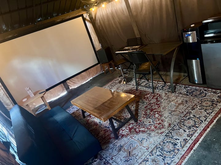 Creative Co-living Space - Los Angeles, CA