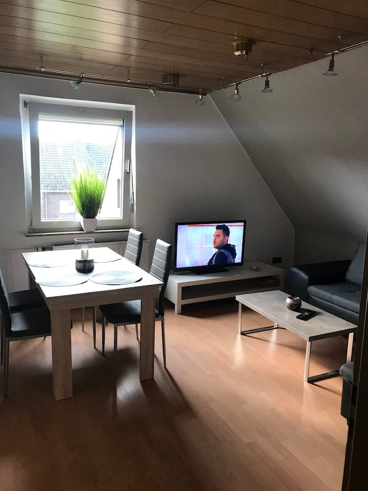 Blaze Wohnung - Kamen