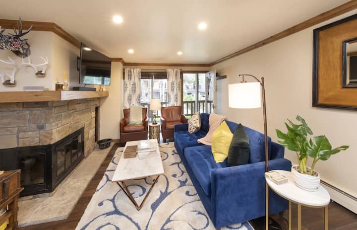 Aspen Core Condominium - Aspen, CO