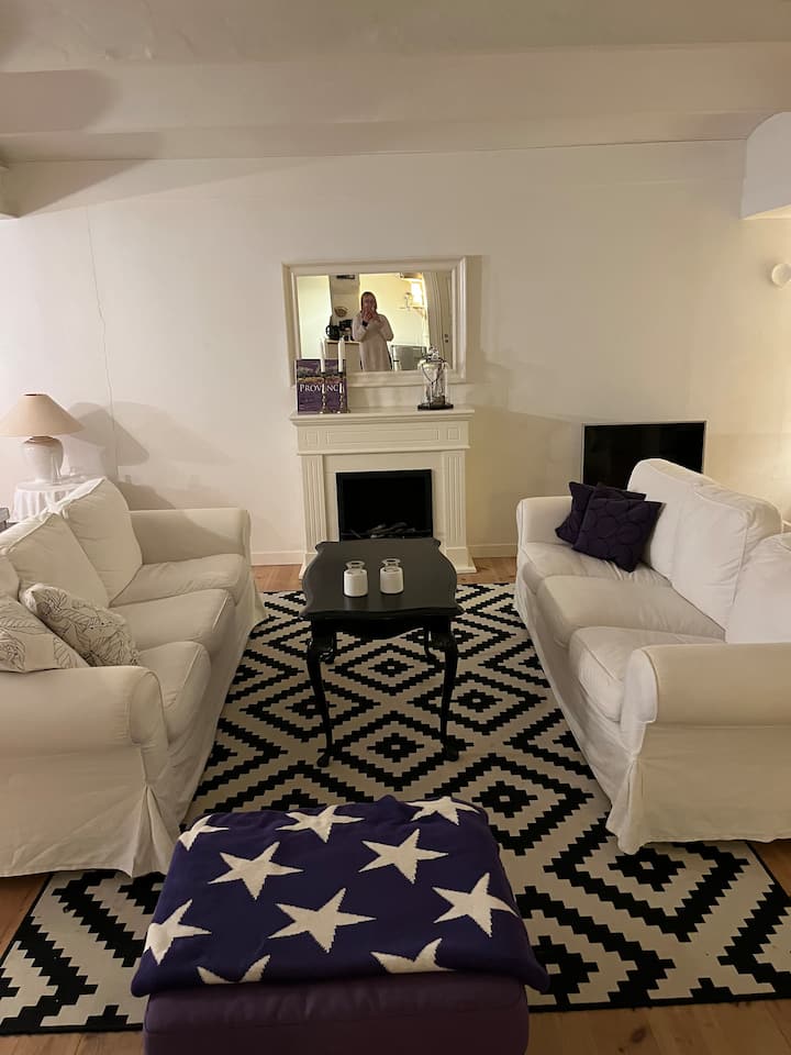 Det Hvide Palæ - Esbjerg