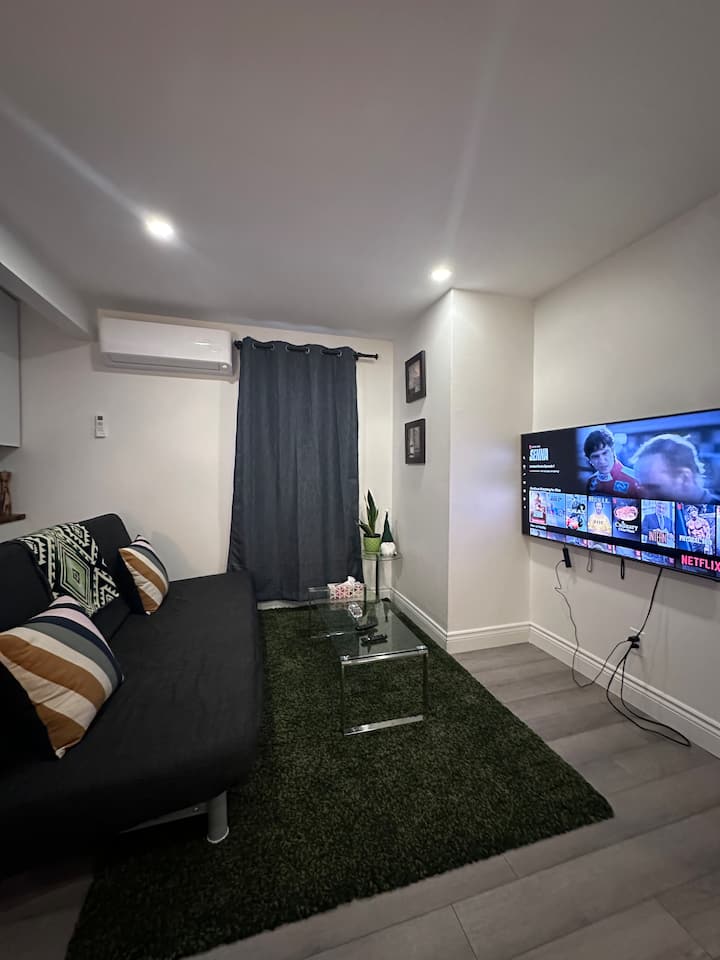 Logement Lumineux Au Coeur Du Vieux Longueuil. Ac - Boucherville