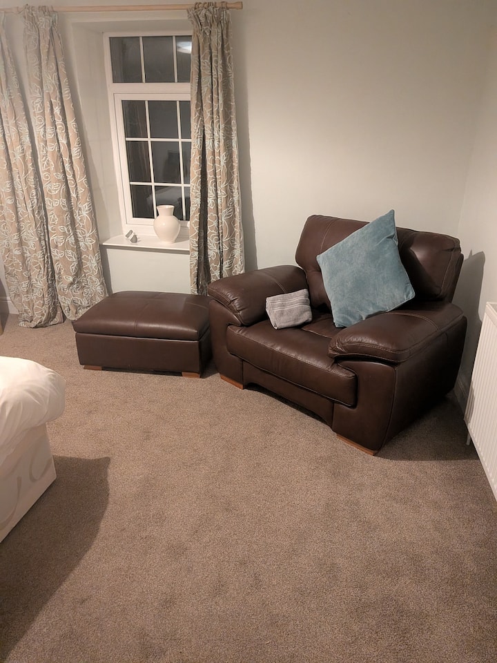 Jemmy Hirst At The Rose And Crown - Selby