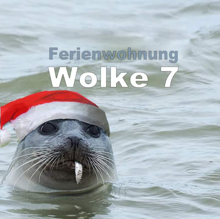 Ferien (Mit Hund) An Der Nordsee Für 4 Personen - Wilhelmshaven