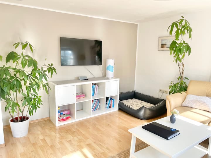 Nordseeurlaub Mit Hund + 2 Erwachsene +2 Kinder - Wilhelmshaven