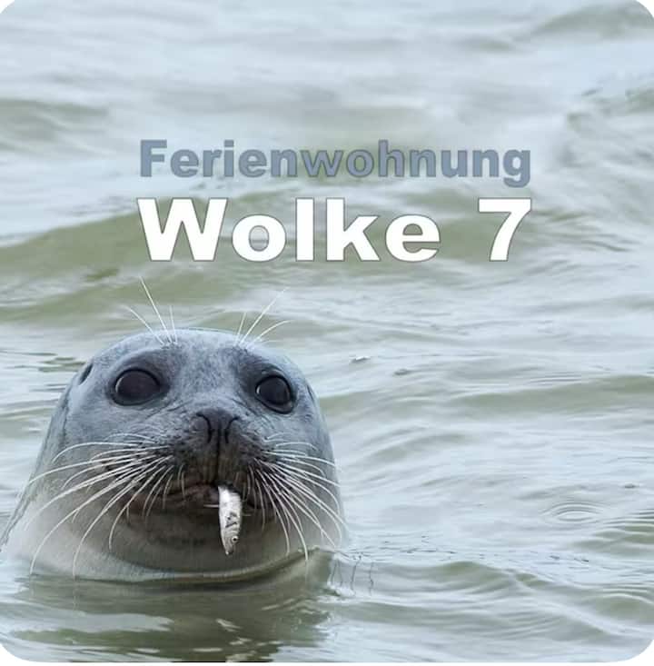 Ferien (Mit Hund) An Der Nordsee Für 4 Personen - Wilhelmshaven