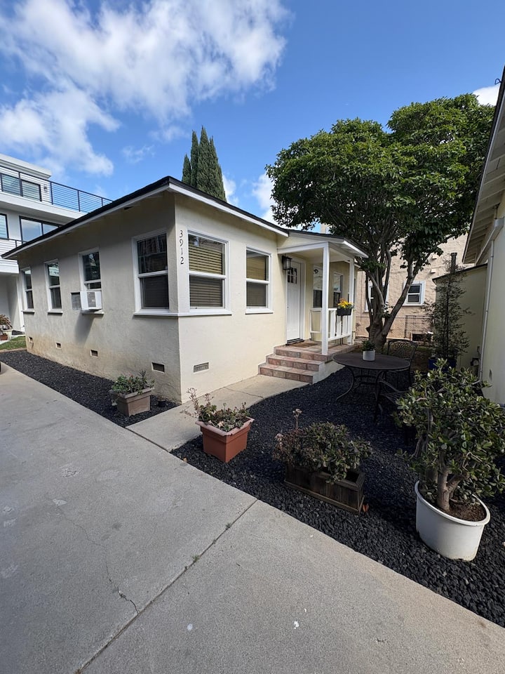 House In Culver City - Century City - Los Angeles