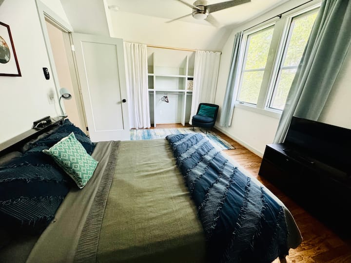 Walkable East Nashville - Nashville, TN