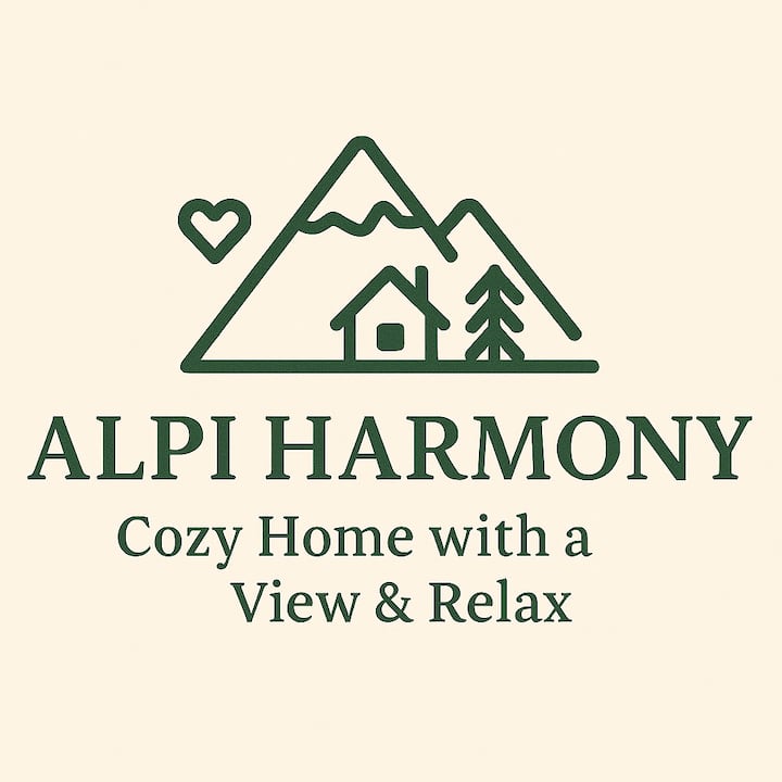 Alpi Harmony – Cozy Home With A View & Relax - Bormio