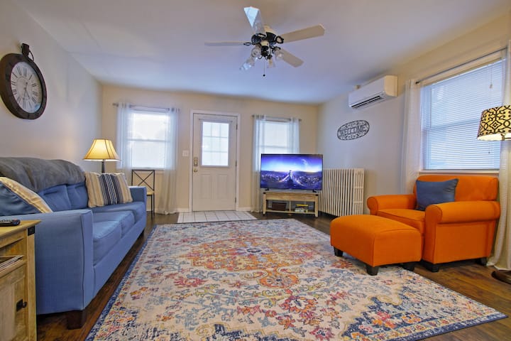 ❤️ Respite On Railroad 1.0 - Corporate Housing - Hershey, PA