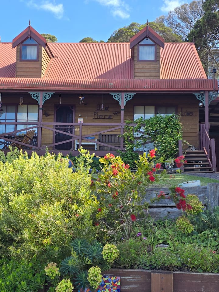 Debs Cosy Cottage- Your Home Away From Home. - Rye