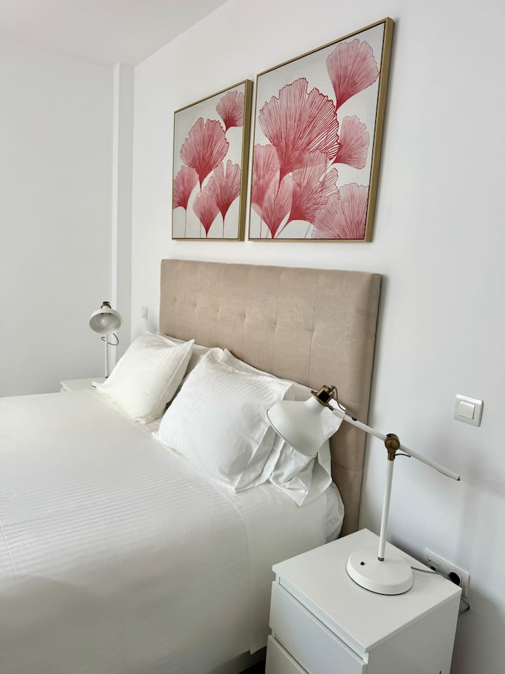 Apartamento Nuevo Cerca Del Mar. - El Paso