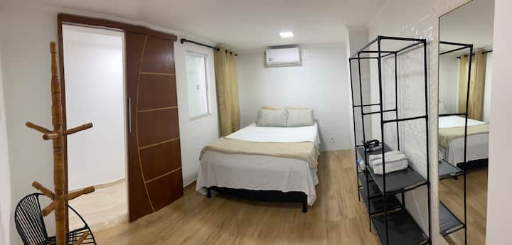 Casa A 5 Min. Da Praia Grande Em Arraial Do Cabo - Arraial do Cabo