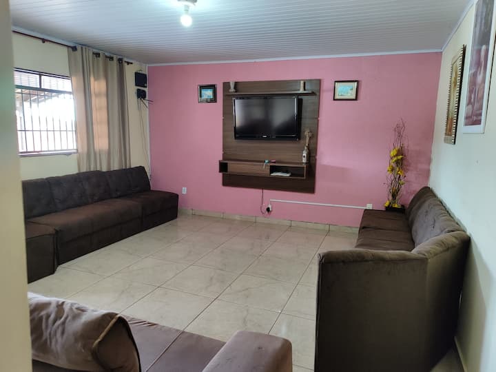 Chácara Brandi Botucatu Sp/ Rubião Jr - Botucatu
