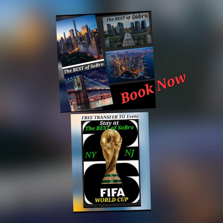 The Best Of Sobro 70'gf Space To Enjoy* - The Bronx, NY