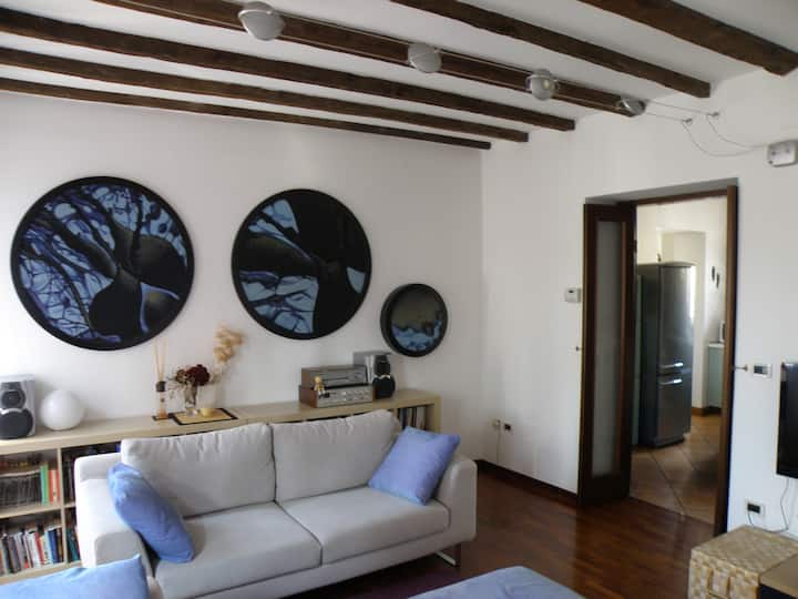 Appartamento "All'antica Banca" - Nova Gorica