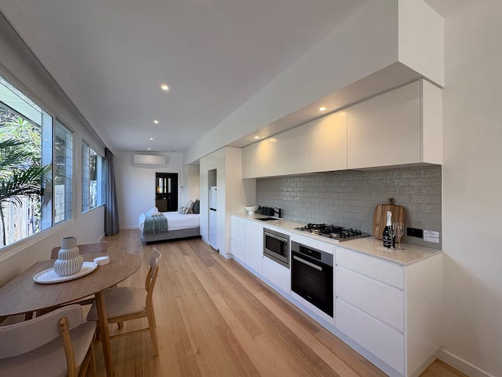 Host Society - Little Lux On Somerset - Byron Bay