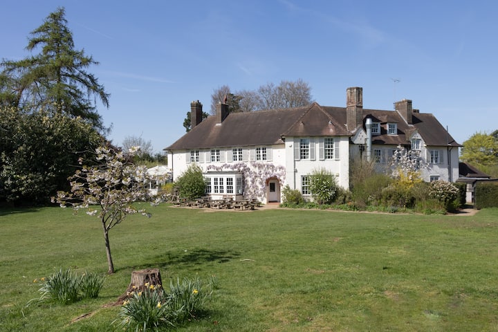 Gorsefield - Saffron Walden