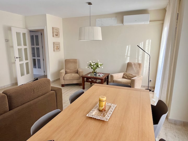 Cozy Loft In Sant Antoni - Palamós