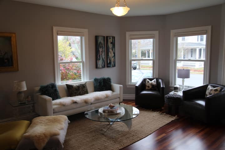 Dream Get Away - Sandy Beach, NY