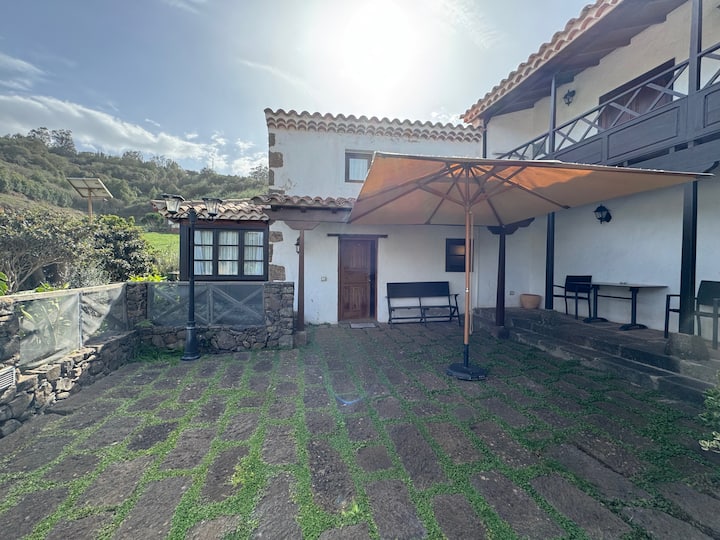 Casa Rural Siglo Xviii By Villas Rivero - Gran Canaria