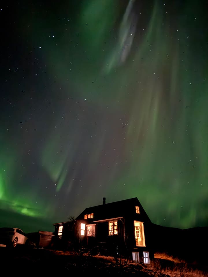 Kolsstaðir - Piece Of Heaven - Groenland