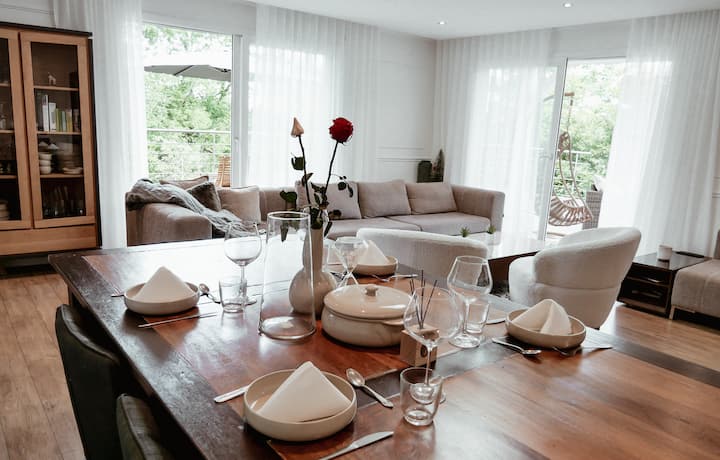 Maison Annecy Sud - Annecy