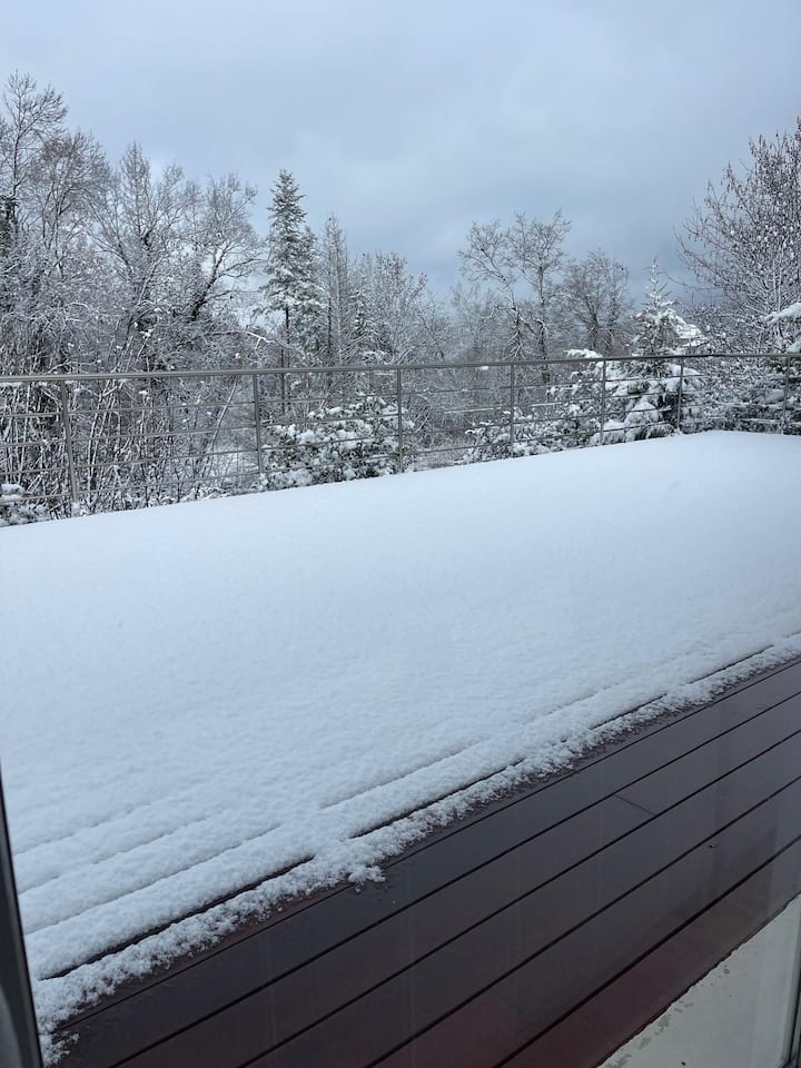 Maison Annecy Sud - Annecy