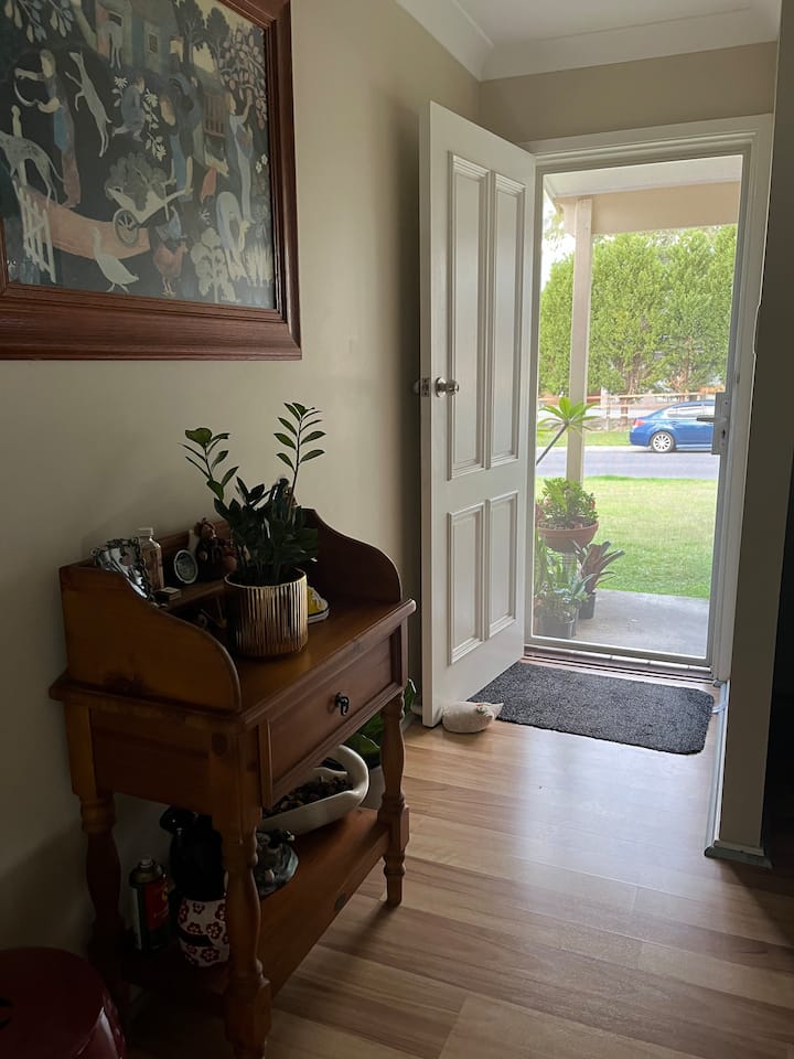Room At Kariong - Gosford