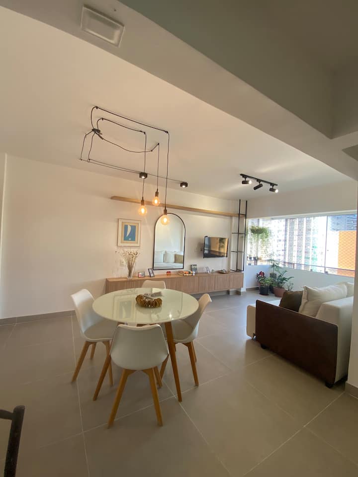 Suite Para Mulheres Ou Casal Em Boa Viagem Recife - Recife