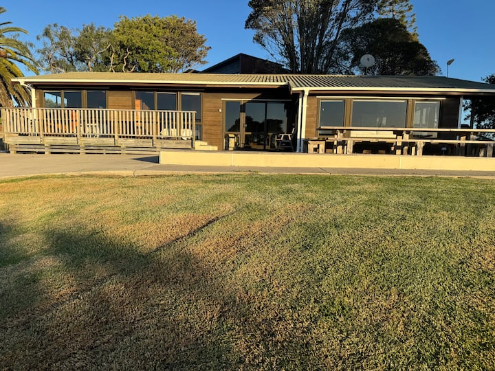 Kaituna Cottage - Papamoa