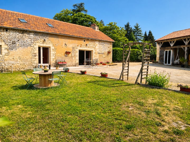 Gite De L'esperance - Périgord