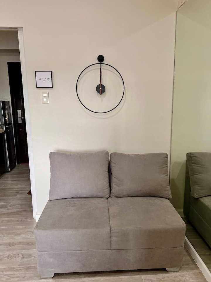 Milano Residences Designed By Versace Home Makati - Makati