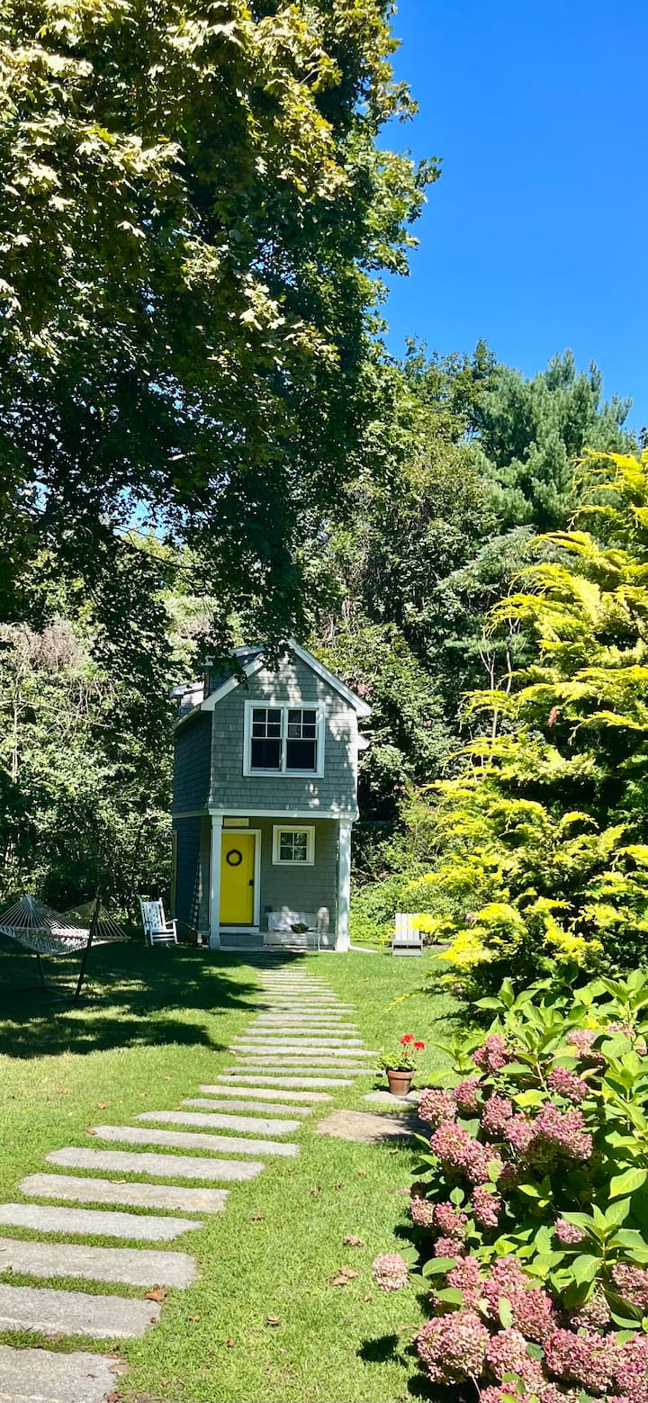 Marblehead Tiny House - Marblehead, MA