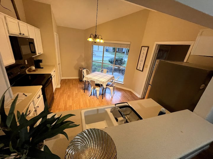 Spring Haven - Houston