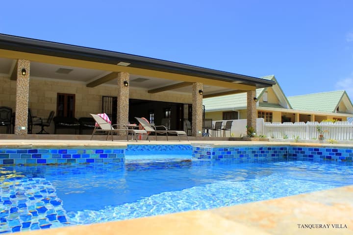 Tanqueray Villa - Tobago