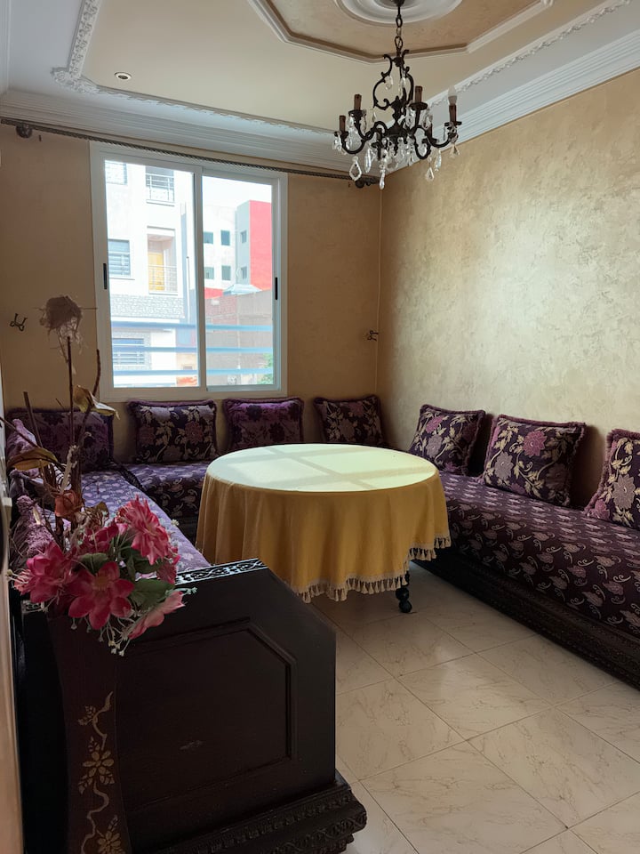 Appartement à Saidia - Saidia