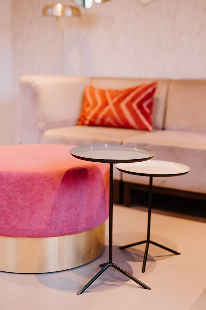 The Anthony Hotel - Quin Loft - Utrecht