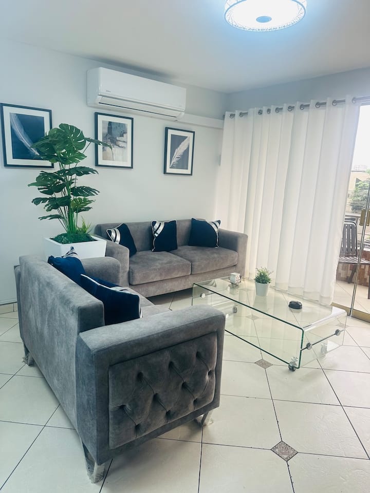 Stunning Large Apartment In San Miguel District. - Lima