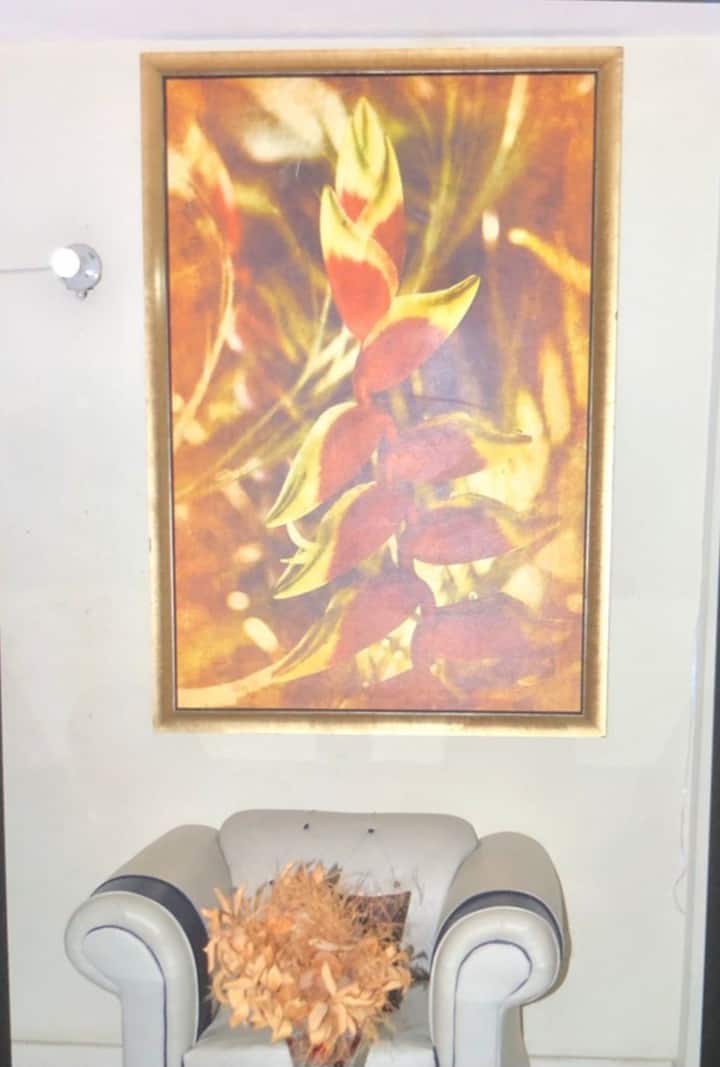 Appartement Dans Un Immeuble Paisible Et Sécurisé1 - Port-au-Prince