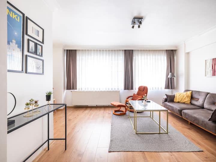 2 Minutes Walking  Distance To Taksim Square - Beyoğlu