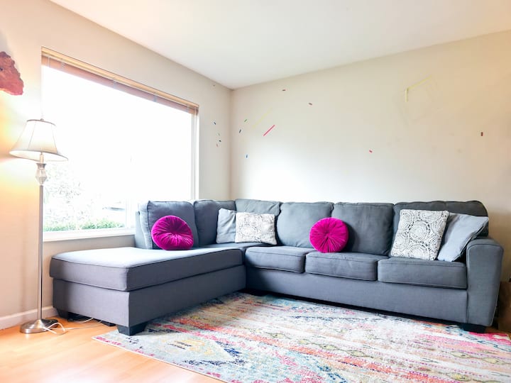 Mountain View House-great Schools - Long Term - Milpitas, CA