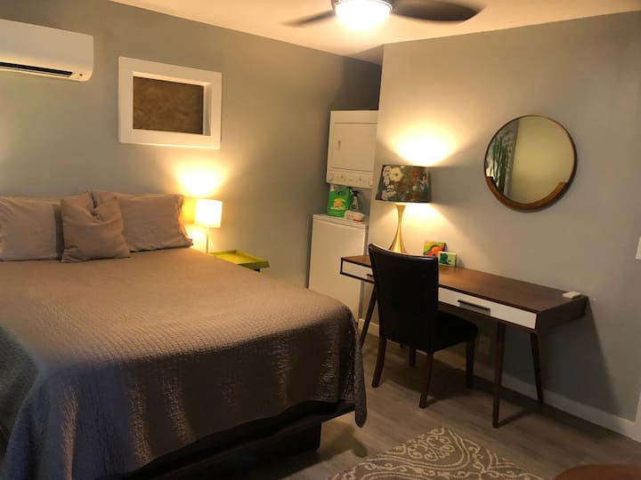 Neighborhood Nook - Nashville, TN