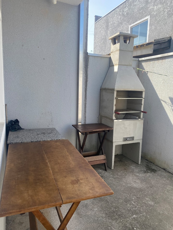Casa Guaratuba Prox. Ao Mar - Guaratuba
