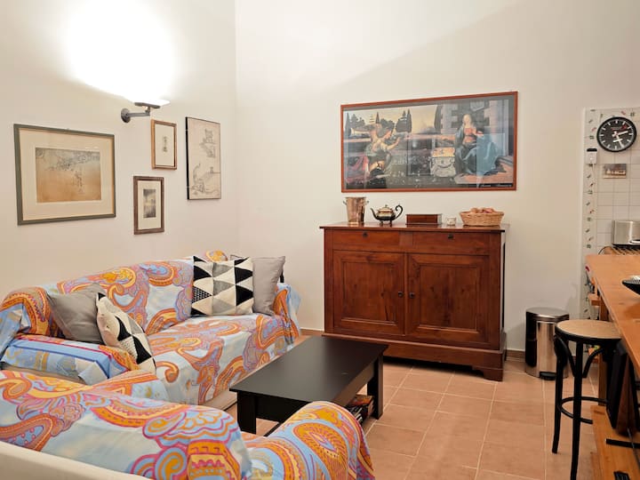 Les Anges De La Maison Mystérieuse - Rome