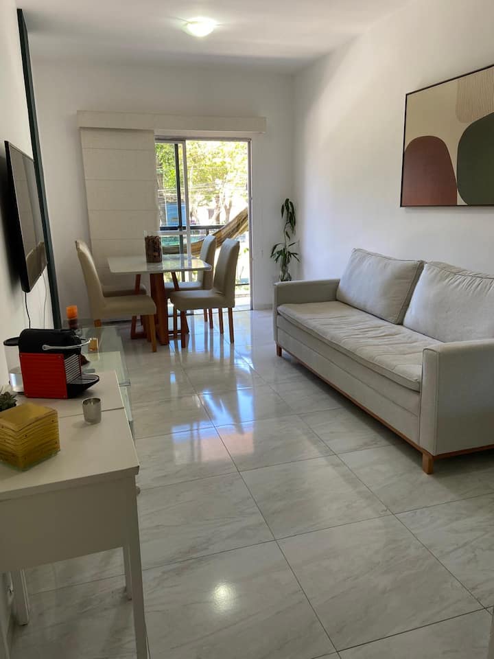 Excelente Apto Cabo Frio - Praia Do Forte/passagem - Cabo Frio