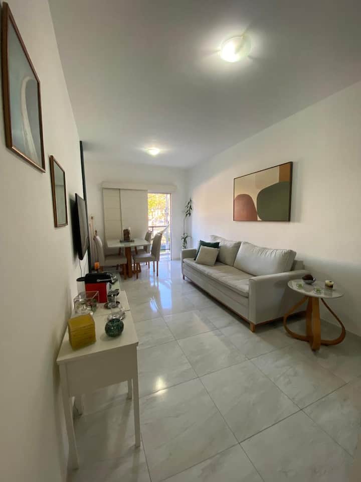 Excelente Apto Cabo Frio - Praia Do Forte/passagem - Cabo Frio