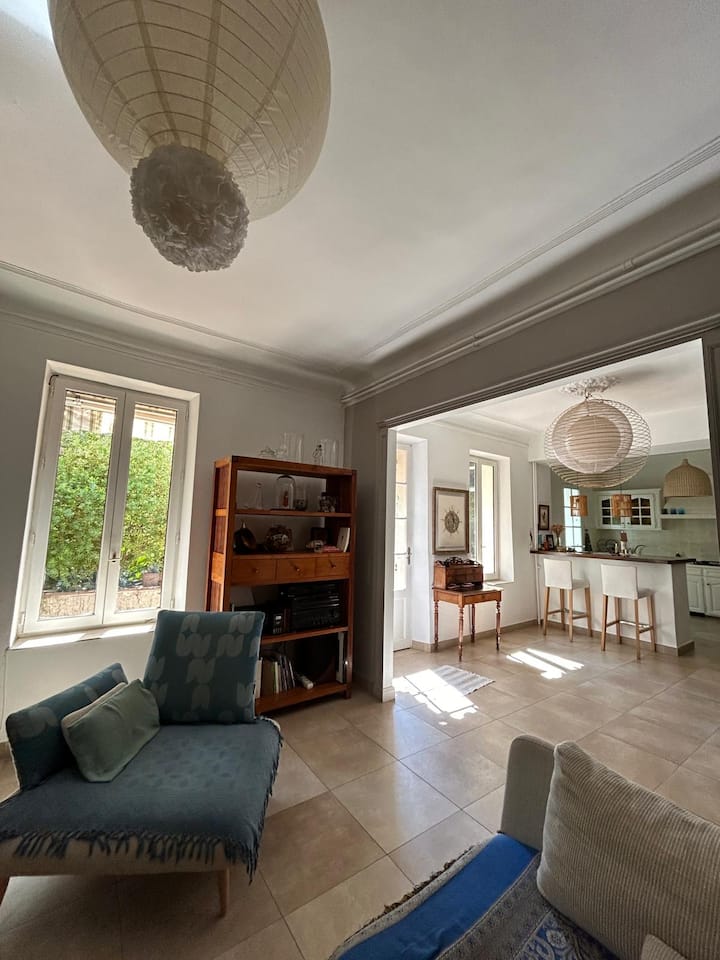 Gaïahome - Marseille