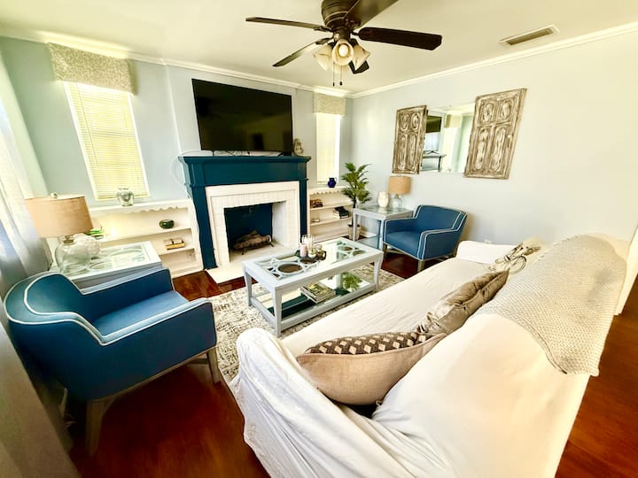 *Adorable Home, 2 King Beds, Very Safe, Peaceful* - Jacksonville